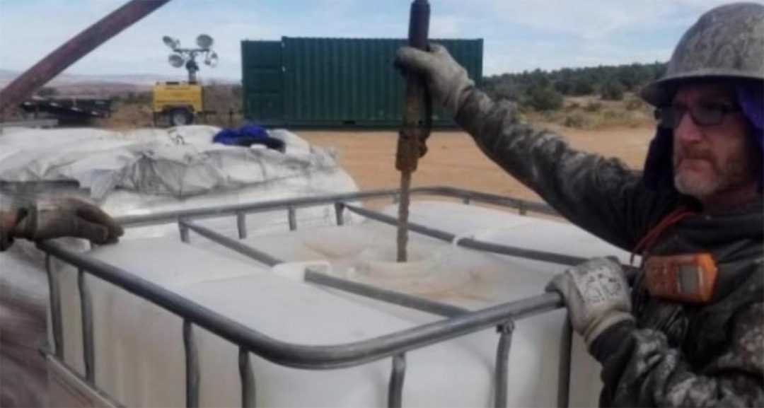 Media - Anson Resources